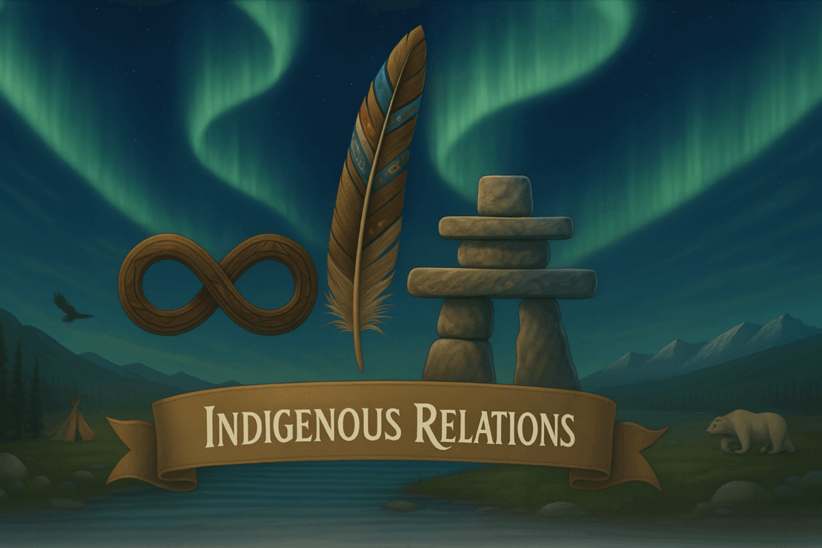 Indigenous Relations | Infiniti Generation Services Inc.