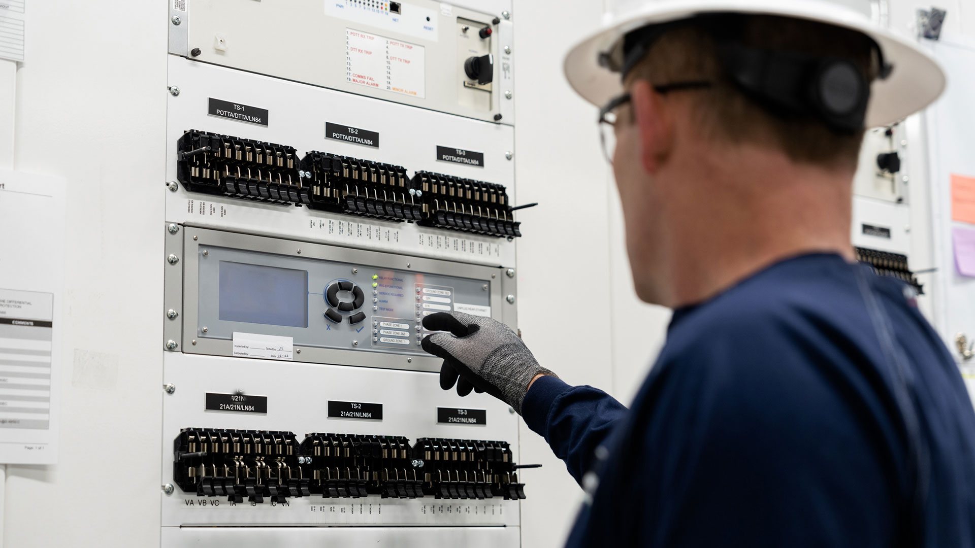 Indigenous and Woman-Owned | Infinity Generation Services